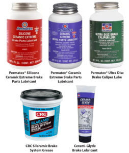 Why Brake Grease is Vital for Caliper Operation — Ricks Free Auto ...