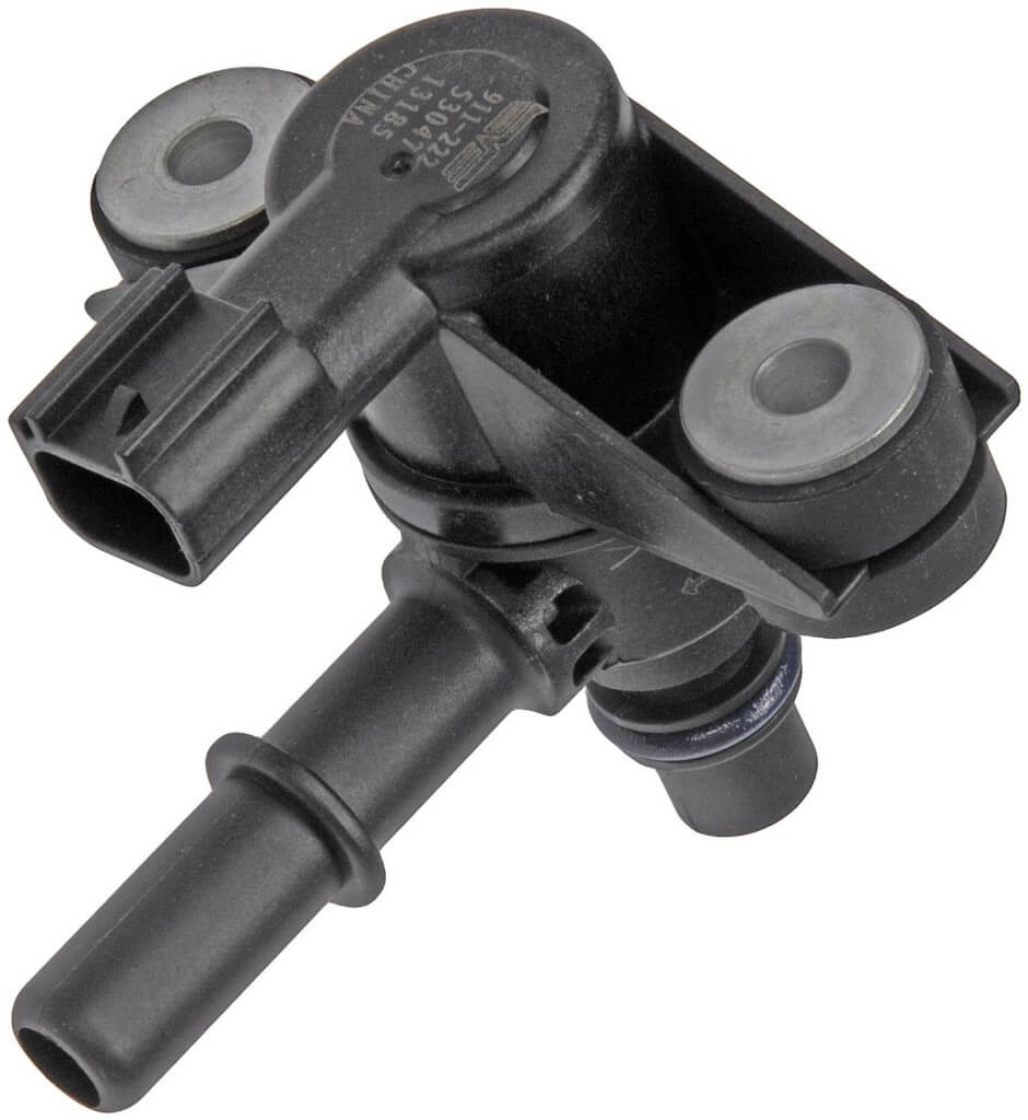 Understanding a P0172 or P0175 code on a Ford — Ricks Free Auto Repair ...