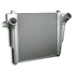 What's the difference between an intercooler and a radiator — Ricks ...