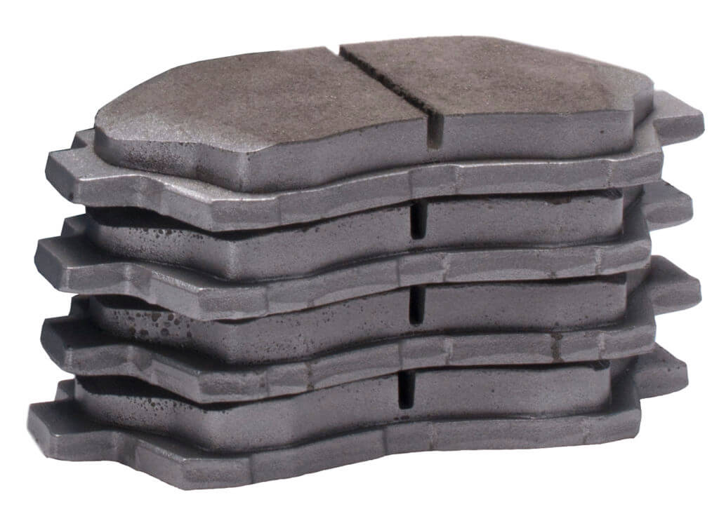 How to Choose the Right Brake Pads and Rotors — Ricks Free Auto Repair ...