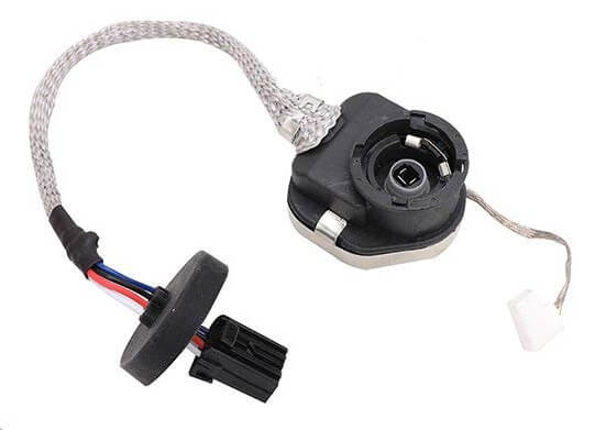 Troubleshoot HID headlights — step by step process — Ricks Free Auto ...