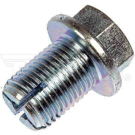 Stripped Oil Drain Plug Repair: The Two Permanent Fixes — Ricks Free ...