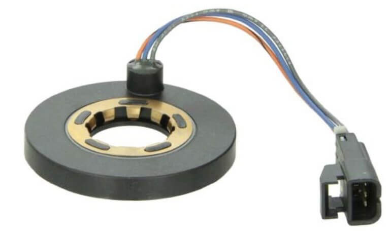 Understanding the Role of the Steering Angle Sensor — Ricks Free Auto ...