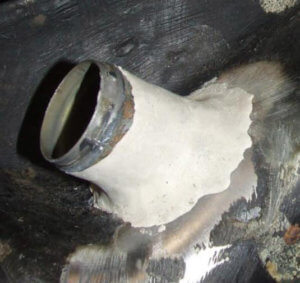 How to Fix a Leaking Gas Tank Yourself — Ricks Free Auto Repair Advice ...