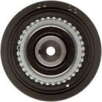Symptoms of bad harmonic balancer — Ricks Free Auto Repair Advice Ricks ...