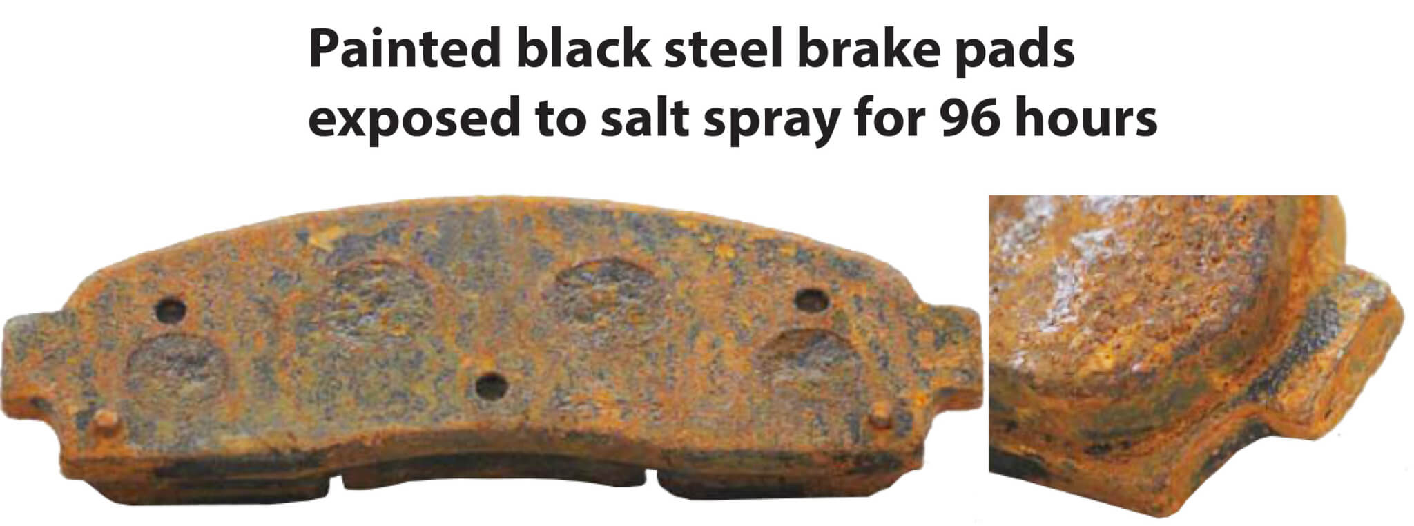 How to buy brake pads for your car or truck — Ricks Free Auto Repair ...