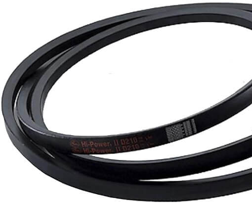 Serpentine Belt versus V Belt — Why Carmakers Switched — Ricks Free ...
