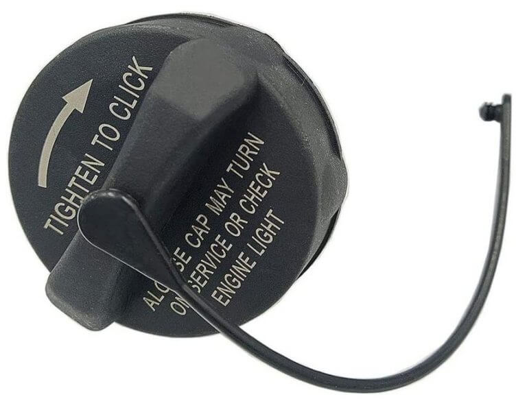 Jeep P0456, P0457 Codes — Most Common Causes — Ricks Free Auto Repair ...