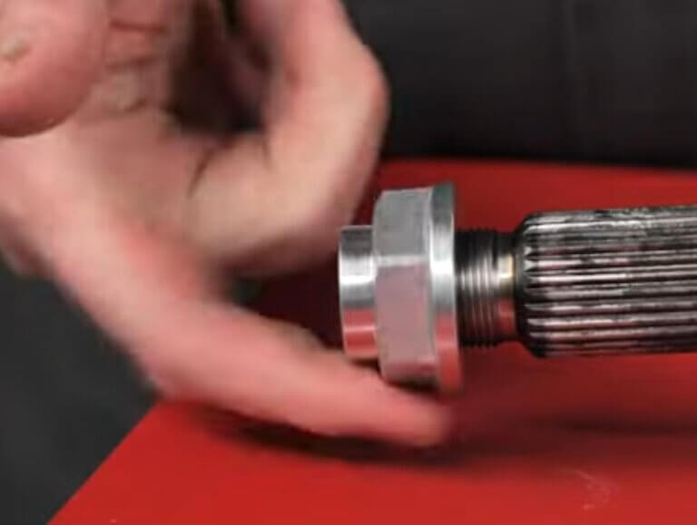 Nail Your CV Axle Replacement With These Pro Tips — Ricks Free Auto ...